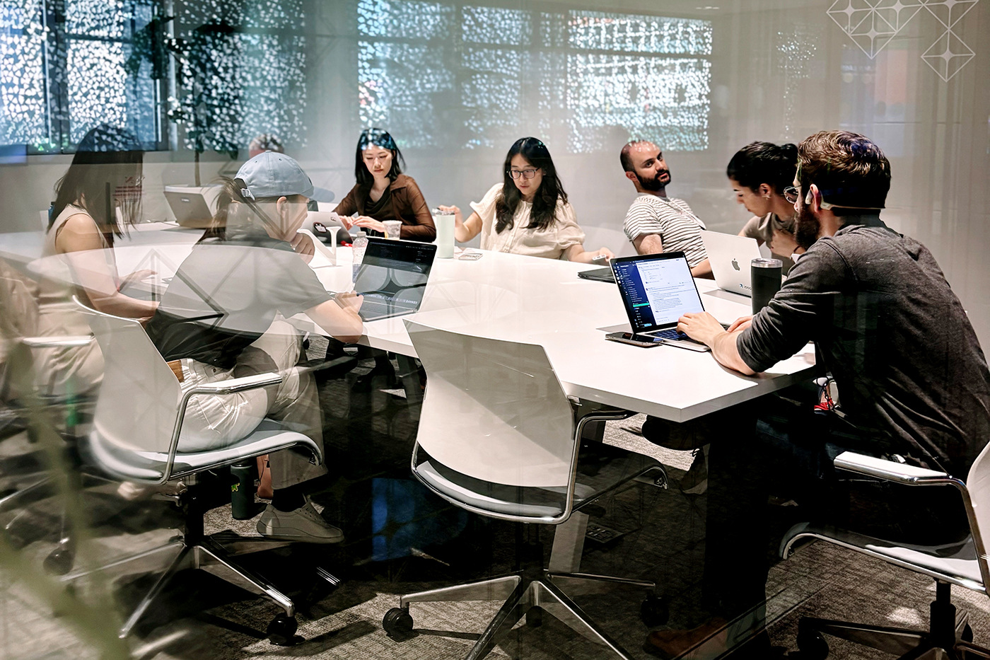 Northeastern ‘Mini’ Co-ops Through BaseCamp Studio Kick Off