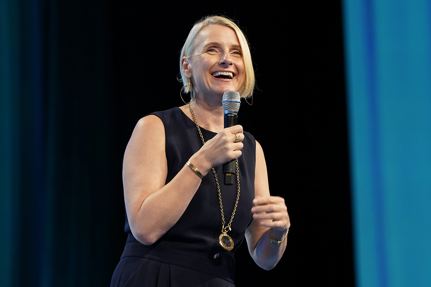 Elizabeth Gilbert’s Urge to Kill Her Partner, Explained