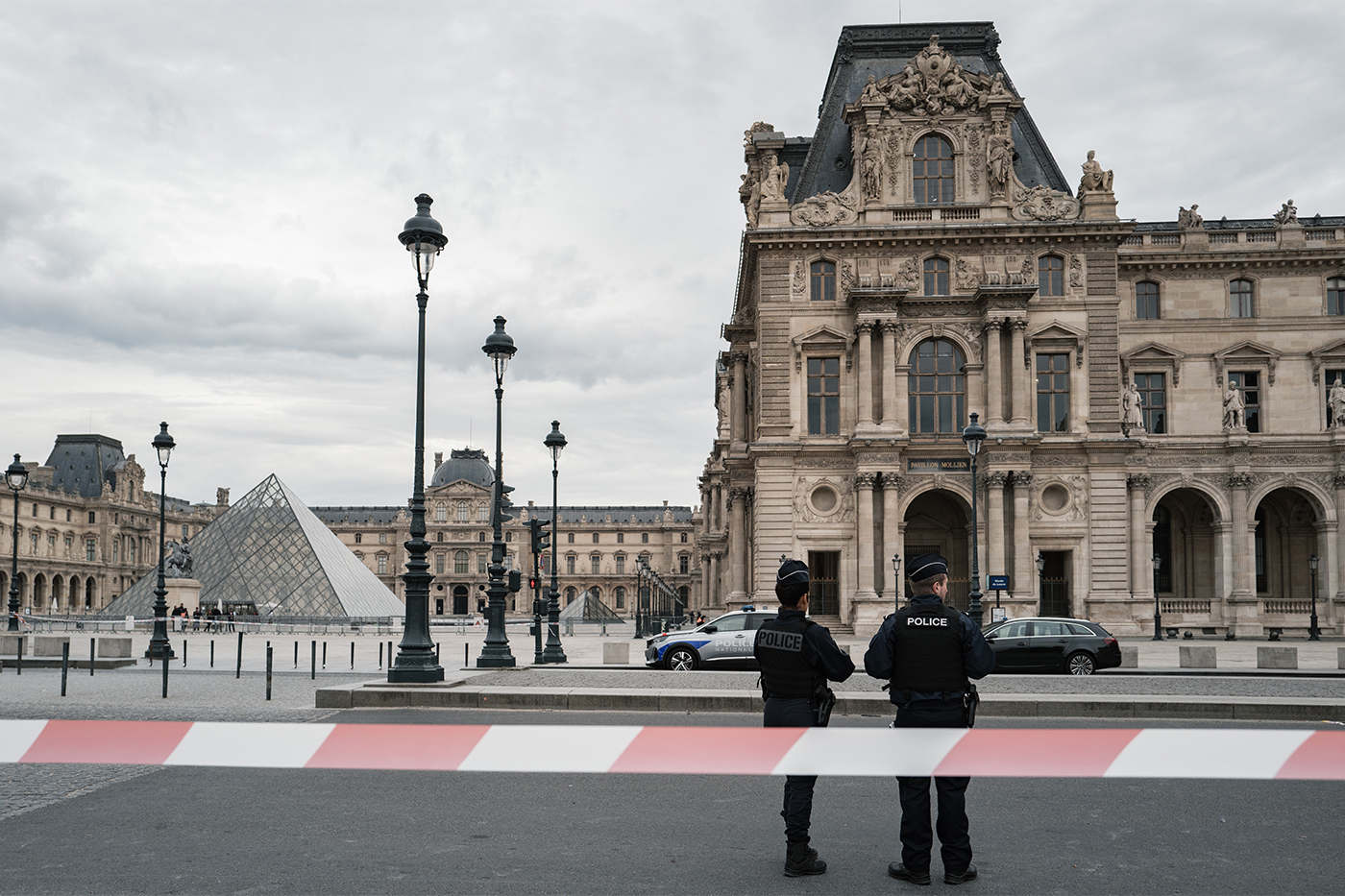 Why the Louvre Robbery Will Rewrite Museum Security Protocols