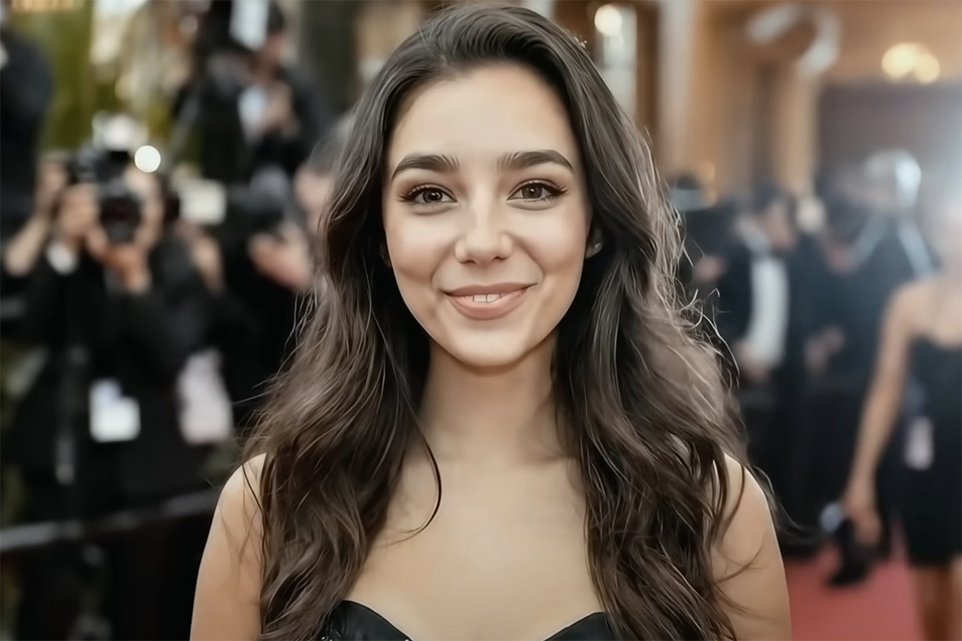 Why AI ‘Actress’ Tilly Norwood Has Hollywood Angry