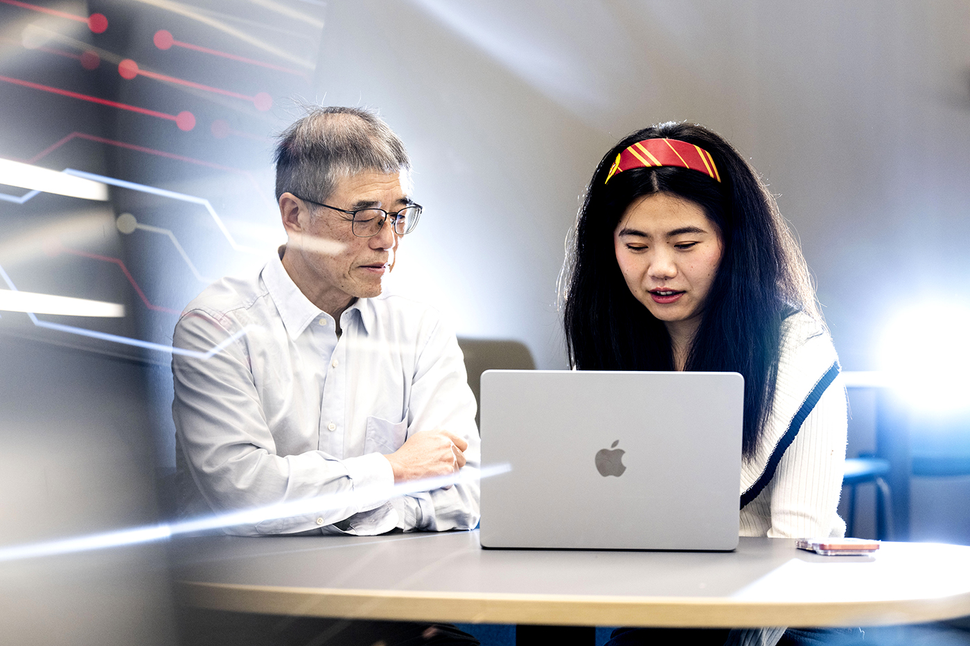 How AI Virtual Human Replicas Could Transform Drug Discovery