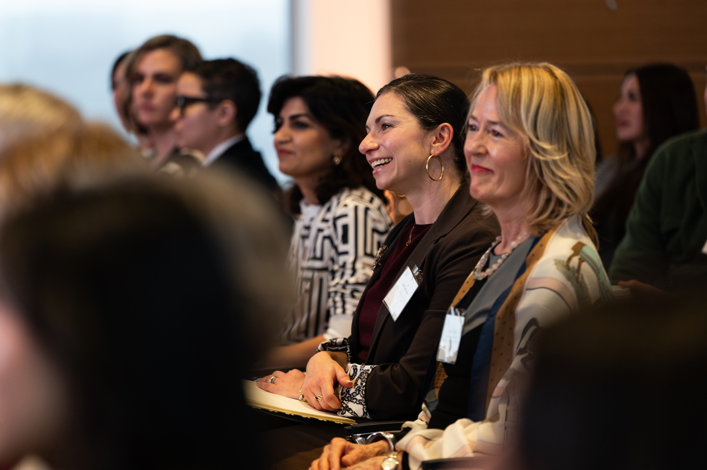 2025 Women Who Empower Summit Spotlights Bold Leadership