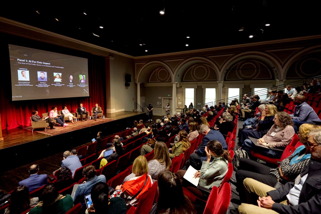 Responsible AI Needs Human-AI Collaboration, Expert Says