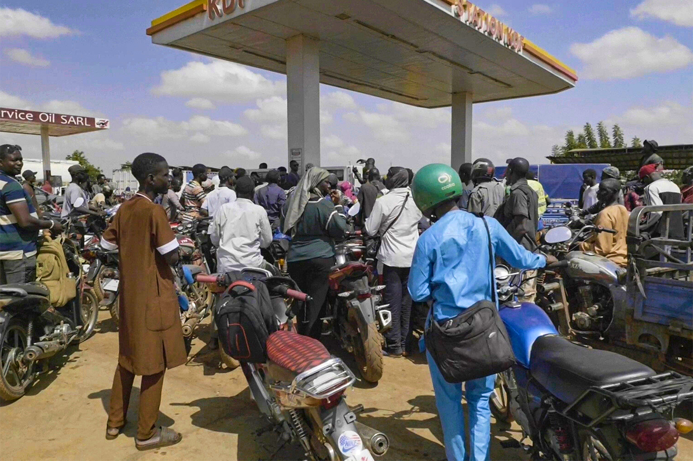 Mali Crisis: Is West Africa the New Epicenter of Global Terrorism?
