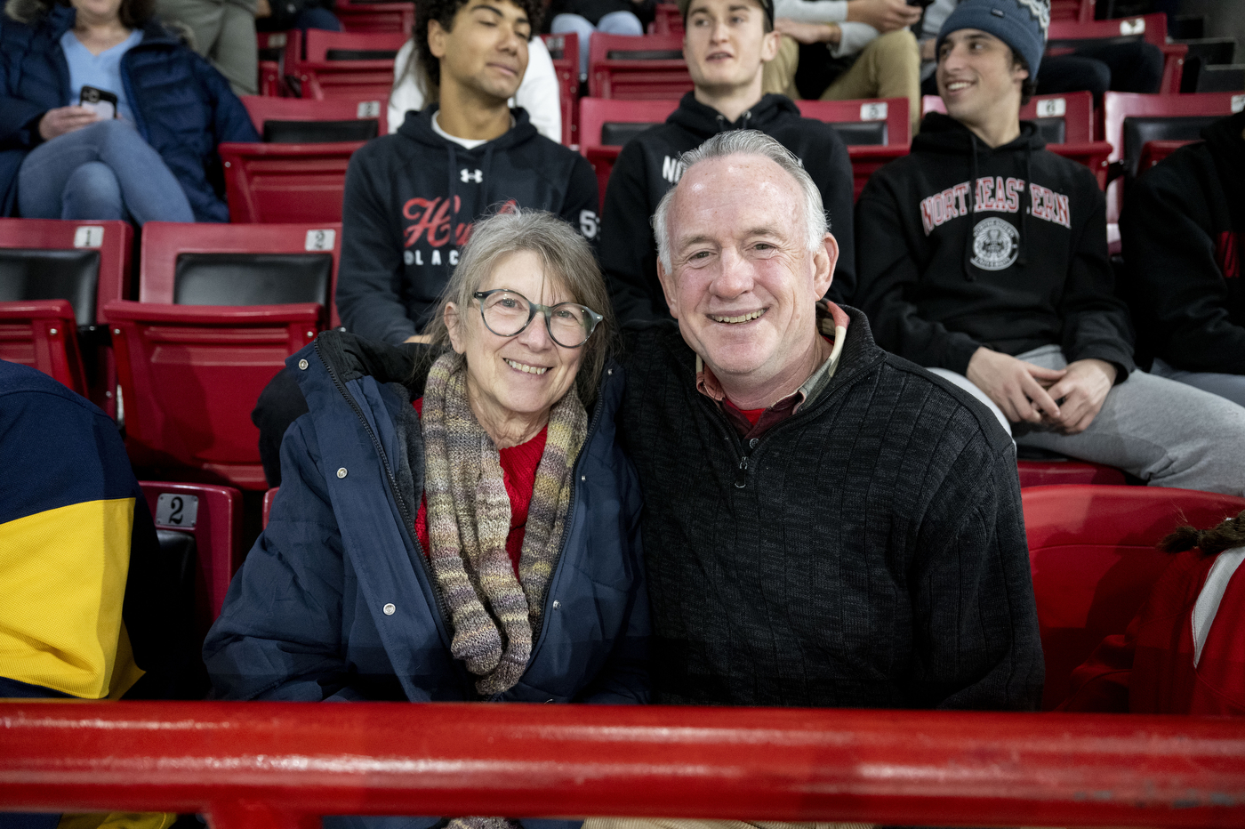 The best-selling merch in Northeastern’s bookstore this year