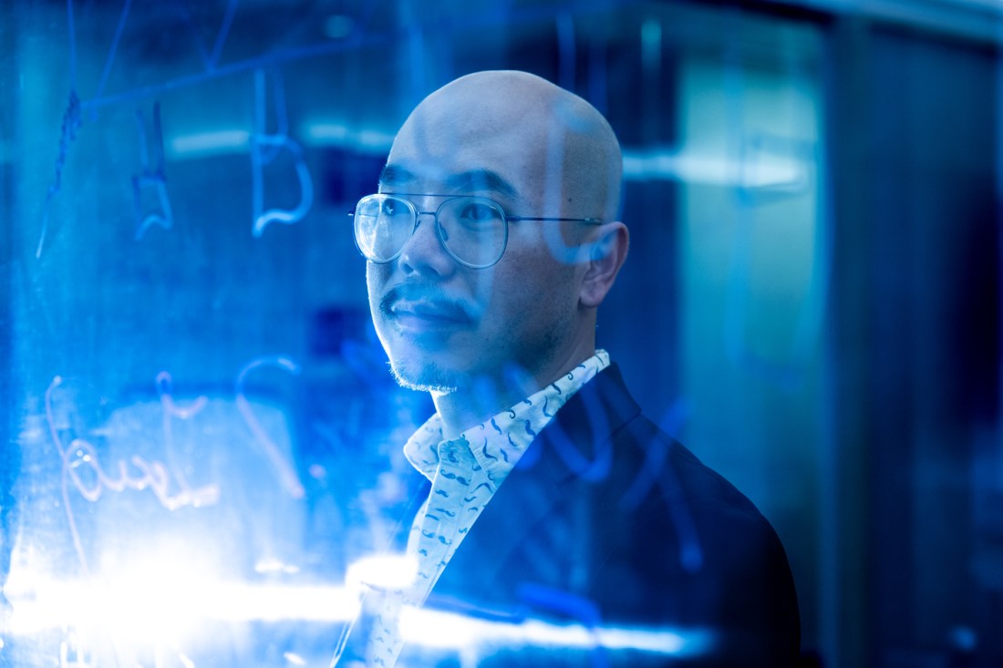 This AI Can Predict Your Next Move