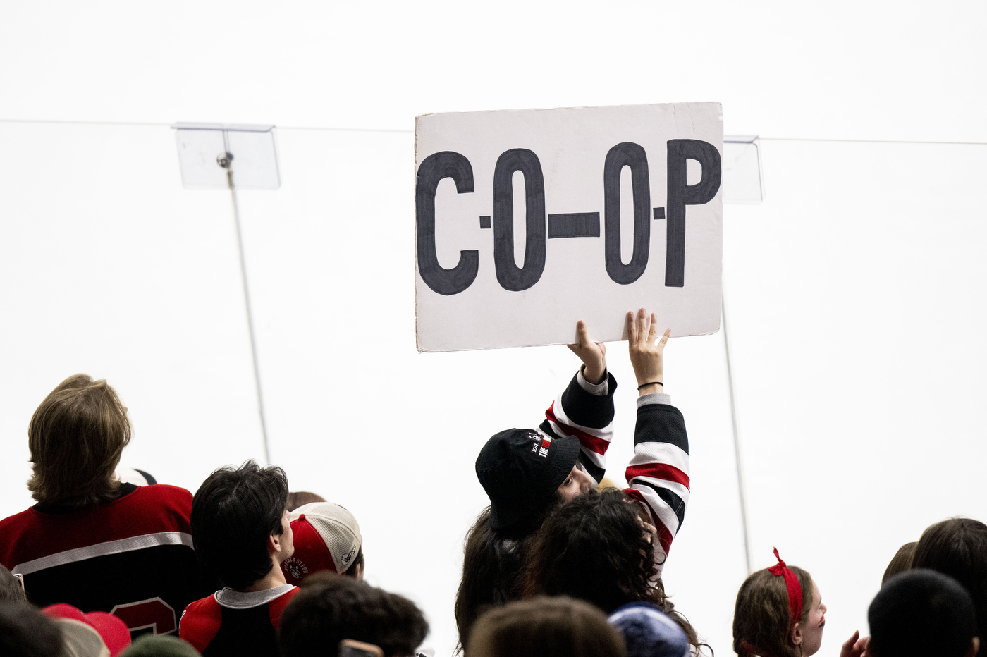 Northeastern Falls to BU in Bid for Beanpot Championship