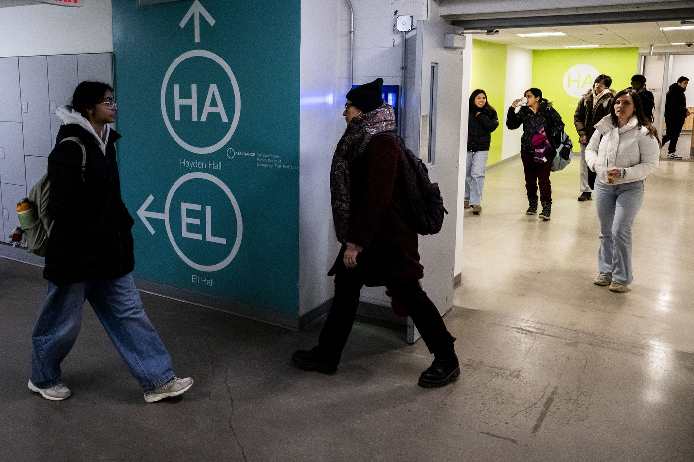 Your Guide to Moving on to Northeastern’s London Campus
