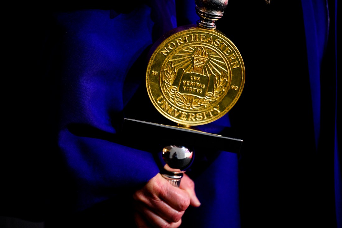 Northeastern's Cadre of Marshals Wants YOU