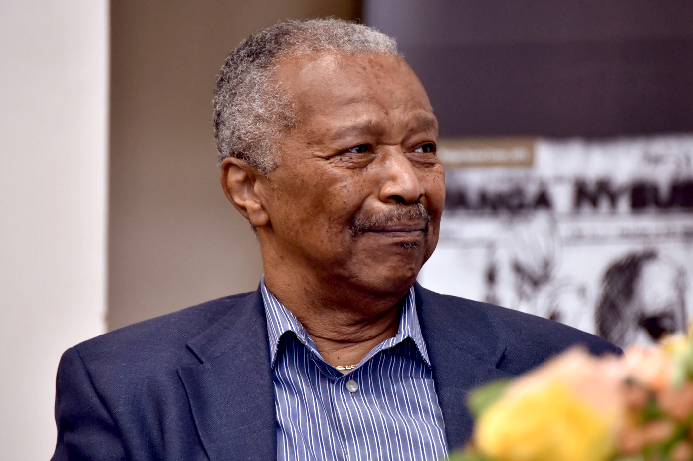Remembering Elmer Freeman, Godfather of Boston's Health Equity