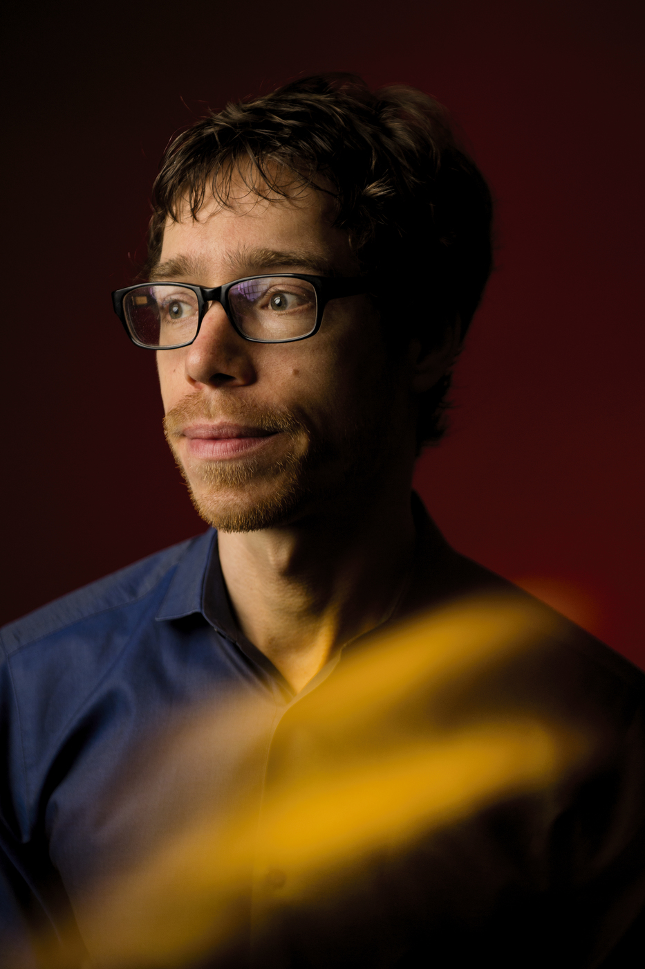 The Key to Human AI Collaboration? Empathy.