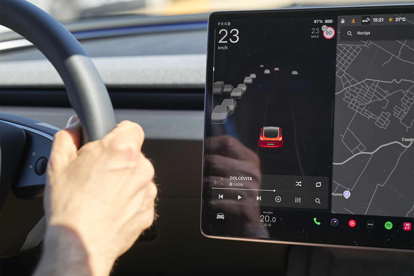 Why Tesla and Connected Cars Can Easily Be Hacked