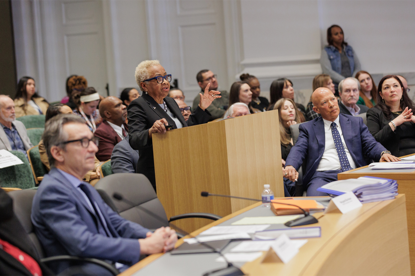 70 Years Later, Northeastern Helps Exonerate Tommy Lee Walker
