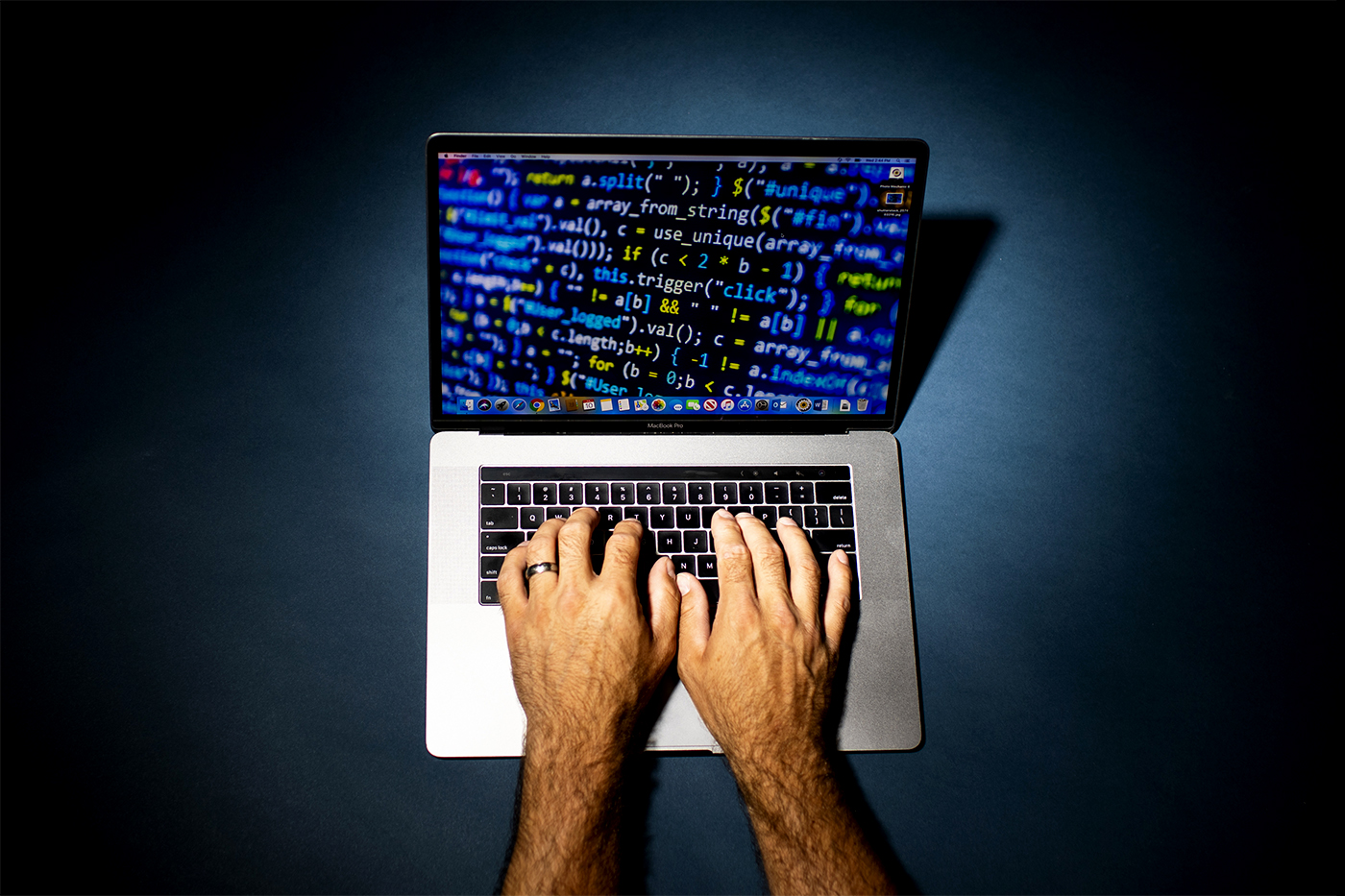 Northeastern Love Data Week Explores the Journey of Data
