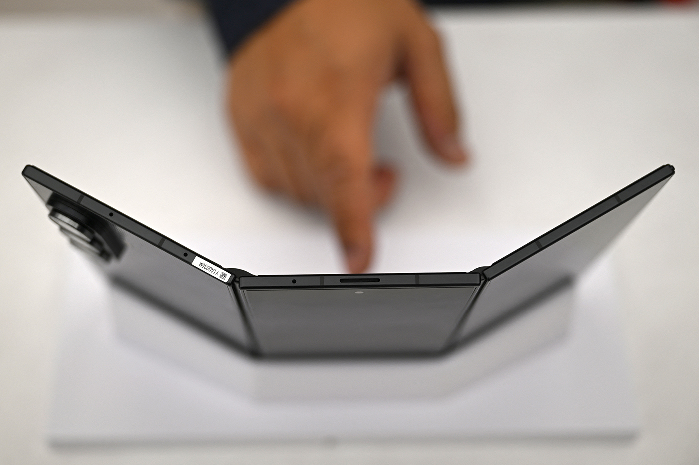 Should You Buy a Folding Phone in 2026?