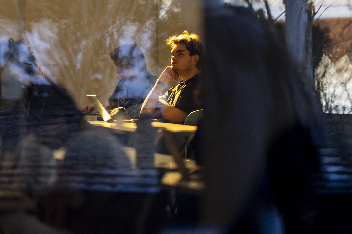 The Thinker - Northeastern Global News