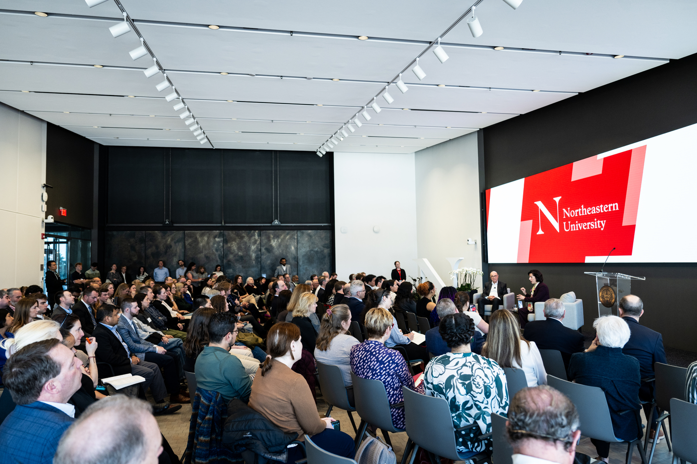 Higher Ed Needs to Transform in the AI Age, Says Gina Raimondo