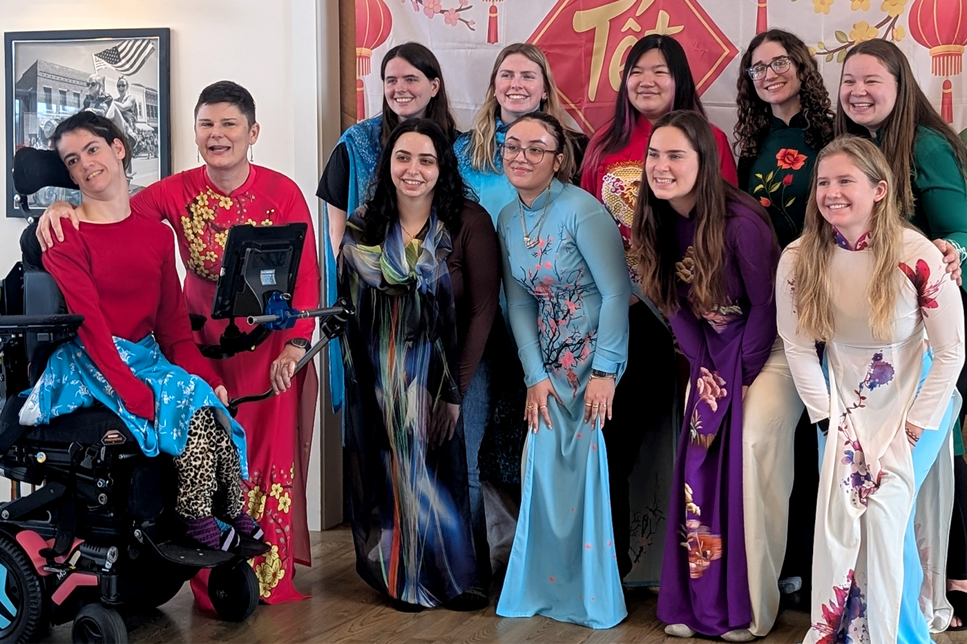 Professor Builds AAC Camp for Autistic Users and Families
