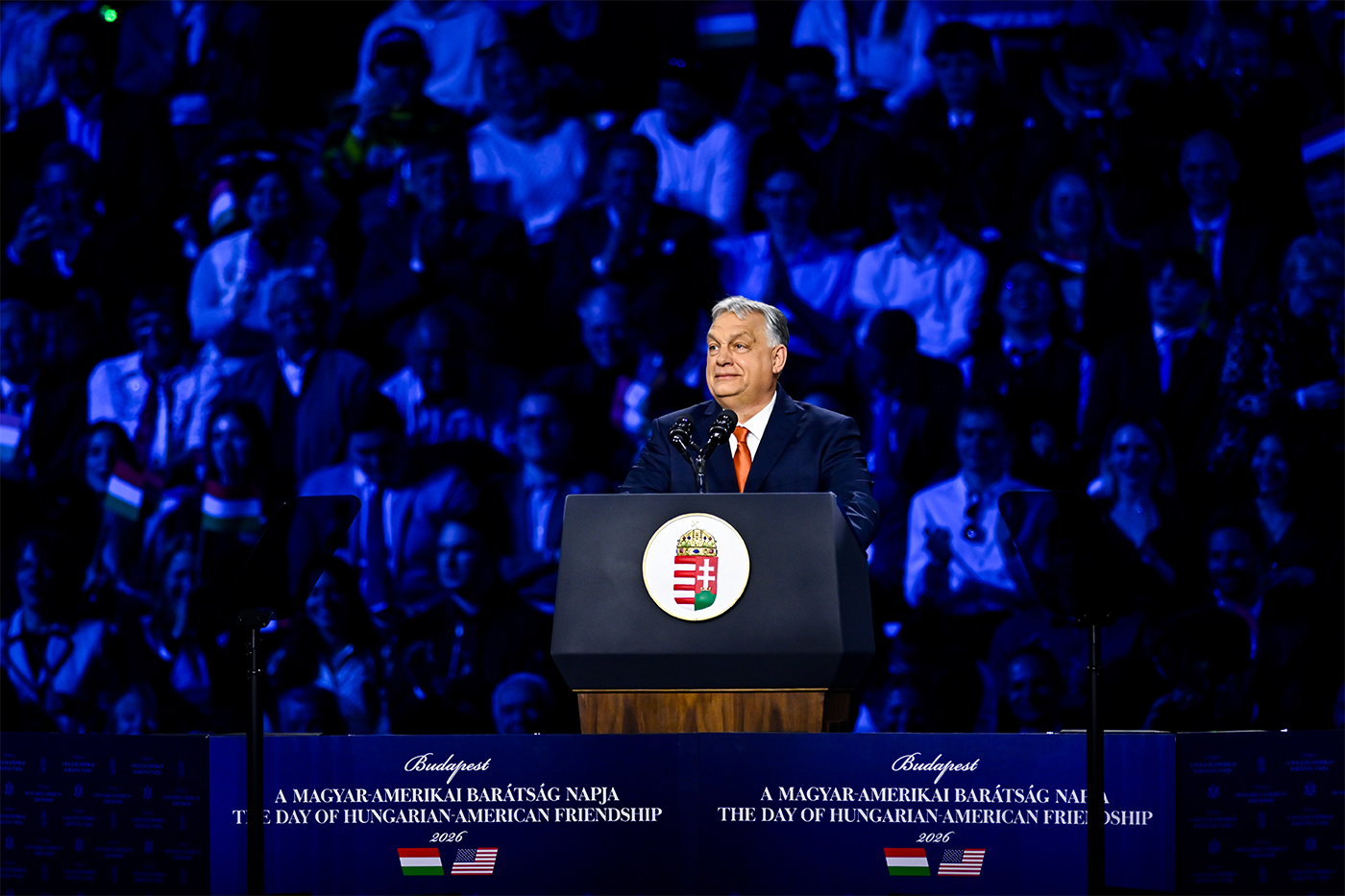 Is the United States Now a Four-Party Political System?