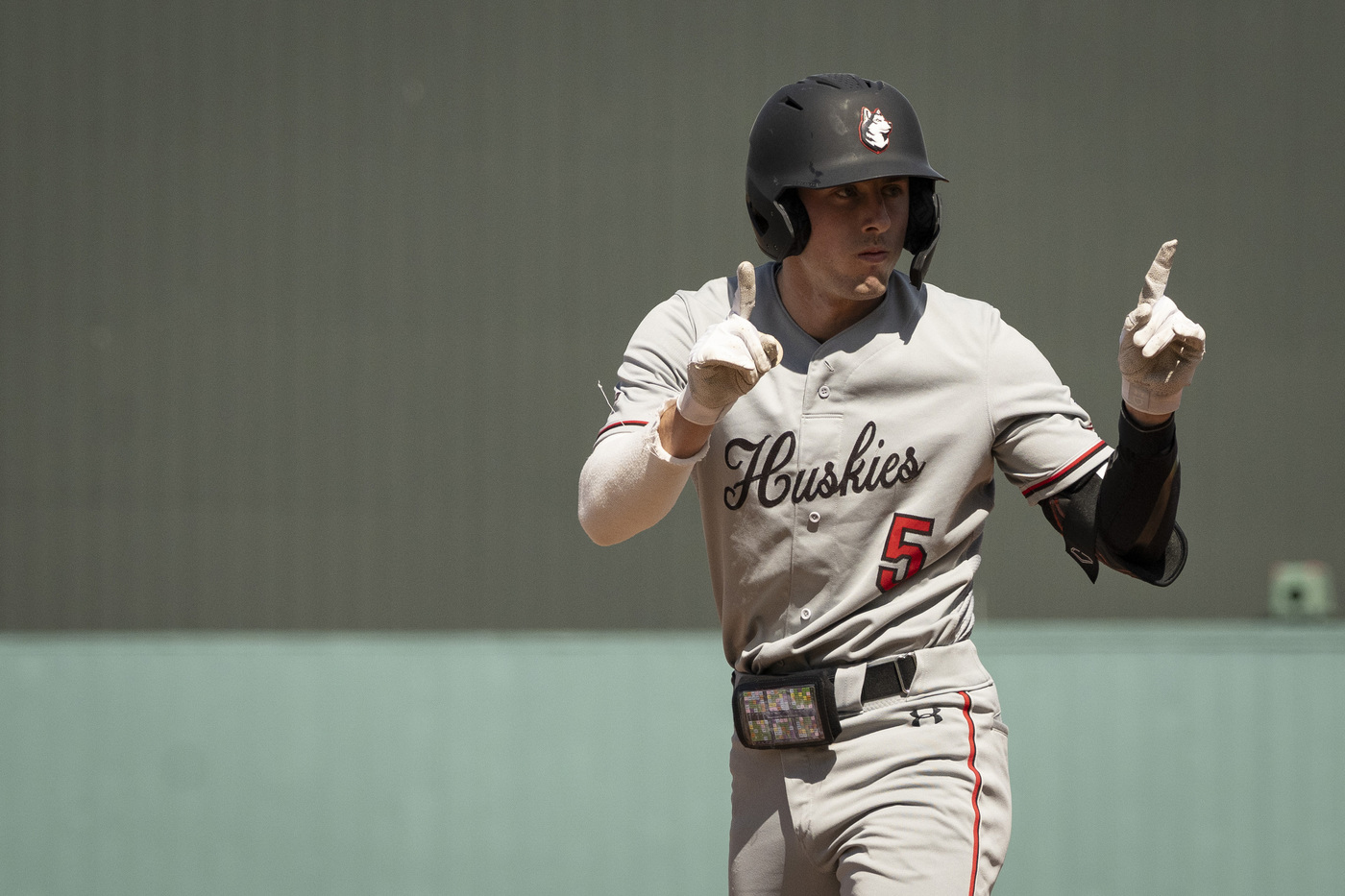 Who Did Northeastern Beat to Win the 2025 Baseball Beanpot?